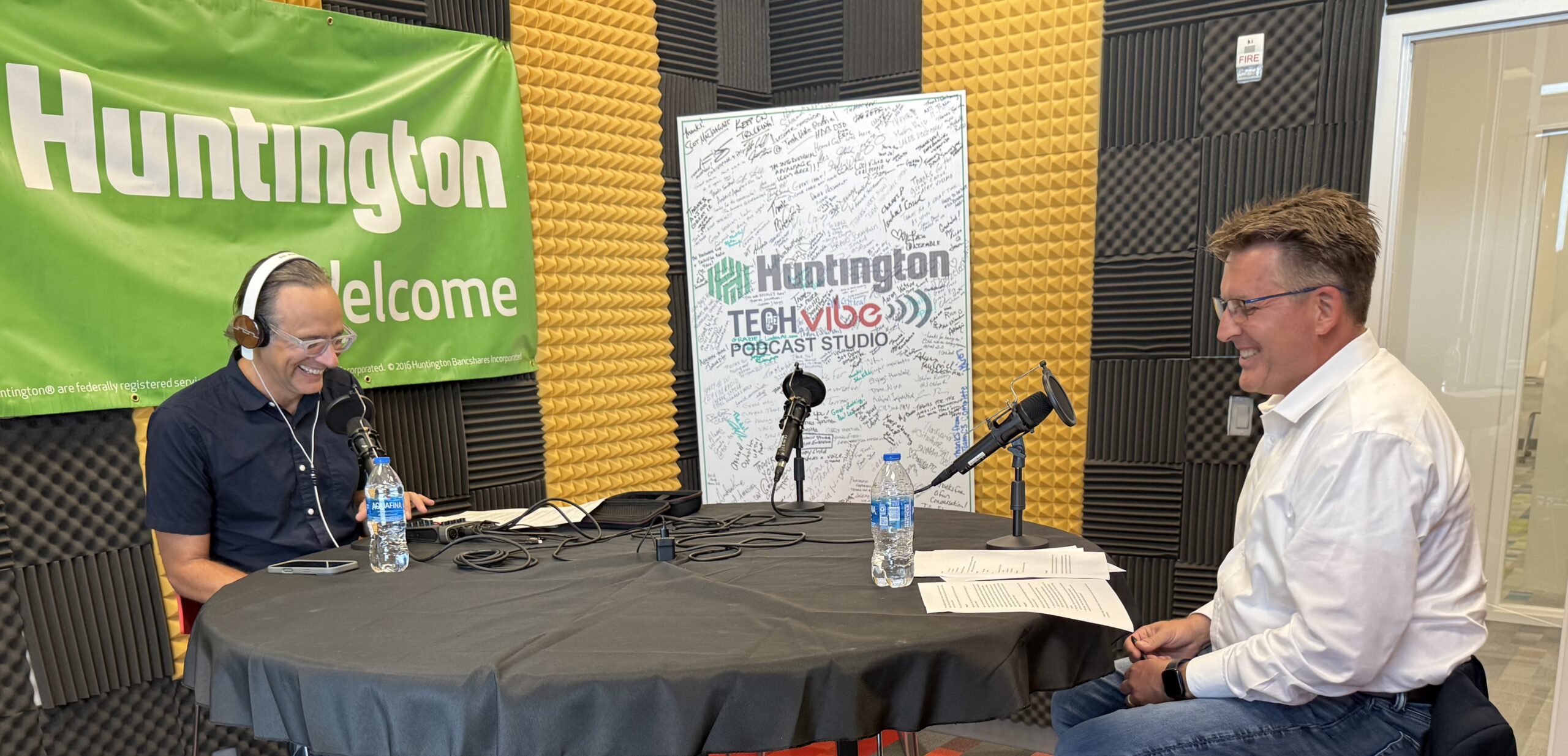 Pittsburgh Innovation: Techstra Solutions' Mitch Kwiatkowski Talks Data-Driven Digital ...